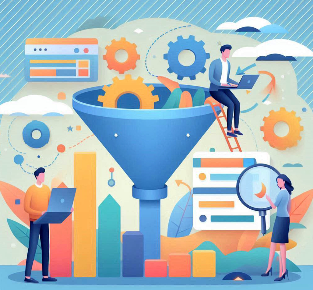 Expert Conversion Rate Optimization, Boost Sales and Leads | Radiance Data